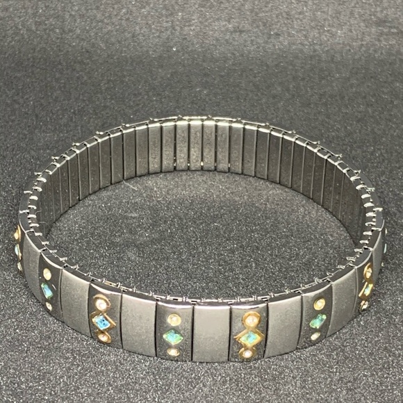 RCI | Jewelry | Rco Italy 4k Diamond Bracelet | Poshmark